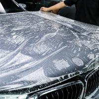 Quality NASIDO TPU-C85S PPF TPU Roll 8.5mil Self Healing PPF Protective Paint Film for sale