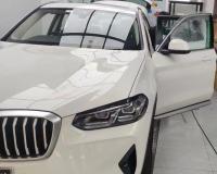 Quality Crystal Sharp 90 High End Micro Adhesive Clear Ppf Wrap TPU Car Film for sale