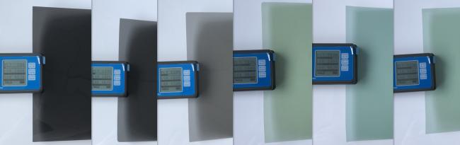 NASIDO V40 film technical specifications