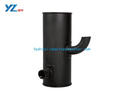 China EL1903514  Excavator Exhaust Muffler EC55 EC60 for sale
