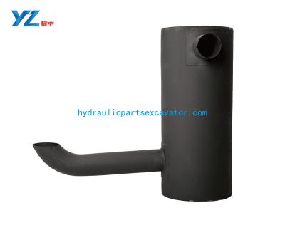 China Excavator Exhaust Muffler EC240BP for sale
