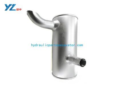 Cina 6290-11-5230 escavatore Exhaust Muffler PC200-6 CP210-6 di 6290-11-5231 KOMATSU in vendita