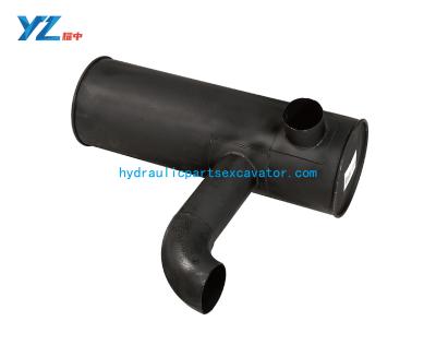 Cina 6156-11-5281 escavatore Exhaust Muffler PC400-7 PC450-7 PC450LC-7 di KOMATSU in vendita