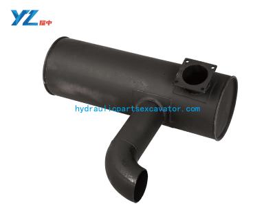 Cina 6156-11-5280 escavatore Exhaust Muffler PC450-7 PC450LC-7 di 6156-11-5281 KOMATSU in vendita