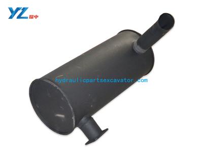 Cina 11N6-33035 Excavator Muffler For R200-5 R200-3 R200-7 in vendita