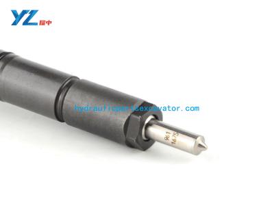 China 4D95 Engine Fuel Injector 6271-11-3100 For Komatsu PC60-8 for sale