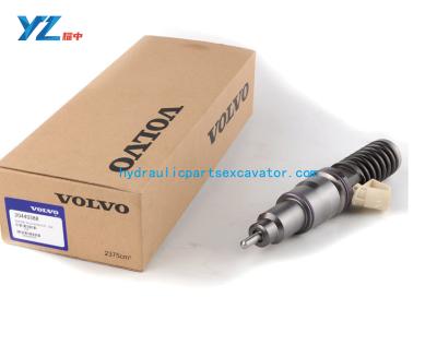 China injetor de combustível VOE20430583 do motor 6D31 para VOLVO EC360 EC460 à venda