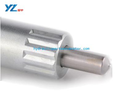 Cina Iniettore di carburante del motore S6D125 6156-11-3300 per KOMATSU PC450-7 in vendita