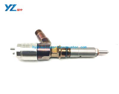 Cina C6.4 escavatore Fuel Injector 326-4700 326-4756 per il gatto E312D E313D E323D in vendita