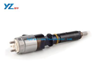 Cina C6.6 escavatore Fuel Injector 320-0677 per il gatto E323D in vendita