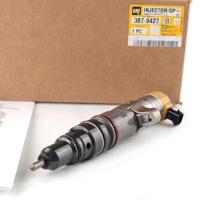 Cina C7 escavatore Fuel Injector 387-9427 per il gatto E325D E327D in vendita
