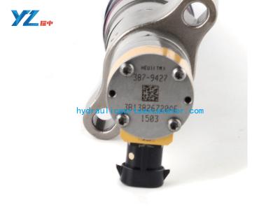 Cina C7 escavatore Fuel Injector 387-9427 per il gatto E325D E327D in vendita