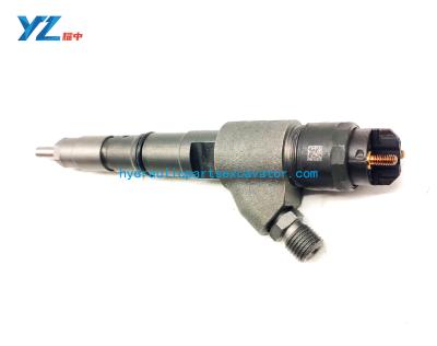 Cina Iniettore di combustibile del motore di D7E 0445120066 VOE20798114 per VOLVO EC240 EC290 EC240B EC290B in vendita