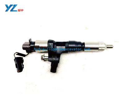 Cina Escavatore Engine Fuel Injector di J05E 095000-6353 23670-E0050 per KOBELCO SK210 SK200-8 SK250-8 in vendita