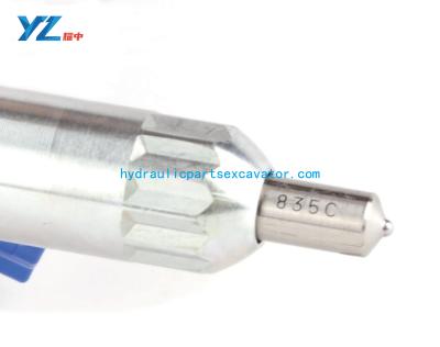 Cina Escavatore Fuel Injector di P11PC 09500-5214 095000-5215 per KOBELCO SK460-8 in vendita