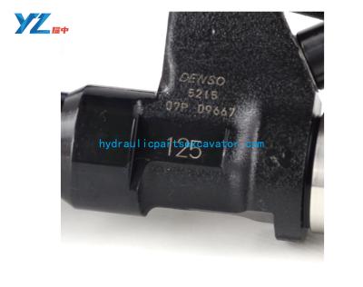 Cina Escavatore Fuel Injector di P11PC 09500-5214 095000-5215 per KOBELCO SK460-8 in vendita