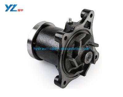 China 6D31 Excavator Water Pump ME391343 For HD550 HD700 SK200-2 SK200-3 Te koop