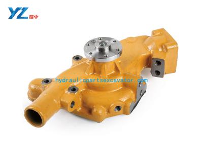 Cina 6D95 Excavator Water Pump 6209-61-1100 For PC200-6 in vendita