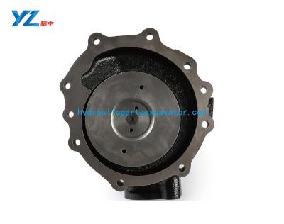 Cina KOBELCO Excavator JO8E Water Pump 16100-4290 For SK330 SK350-8 in vendita