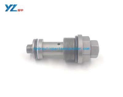 China Ex 100 Ex 120 Main Control Valve For Hitachi Excavator 0309431 0309435 0309430 for sale