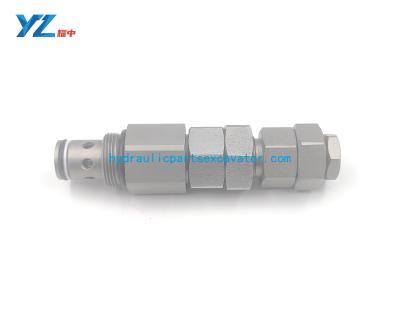 China EC210B/240B Hammer  Excavator Relief Valve VOE14543998 for sale