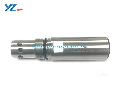 China Rotary Motor Main Relief Valve Fitting EC360  VOE14512782 for sale