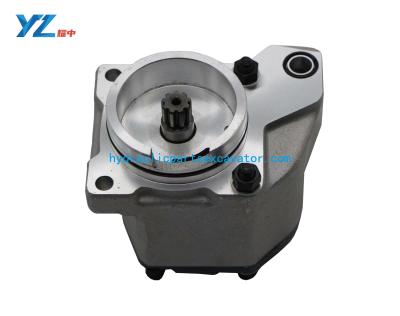 China Daewoo 370 hydraulic pilot pump gear pump A8VO140 400910-00134 for sale
