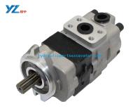 China TB175 de Drukpomp van graafwerktuig Proefpump hydraulic low voor de Hydraulische Pomp van K3SP36C Te koop