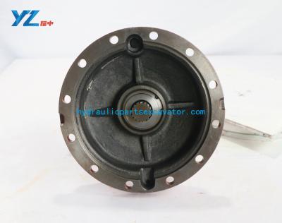 China DH258 schommelingsmotor voor houten het gevalverpakking van GraafwerktuigDaewoo K1007950A Te koop