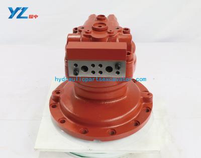 China DH258 schommelingsmotor voor houten het gevalverpakking van GraafwerktuigDaewoo K1007950A Te koop