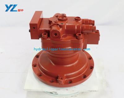 China DH258 schommelingsmotor voor houten het gevalverpakking van GraafwerktuigDaewoo K1007950A Te koop