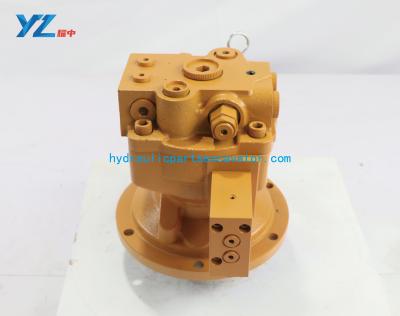 China R60-7 van het Graafwerktuigrotary motor 31M8-10151 K1043595 van DH60 DX60 de Motor van de de Schommelingsaandrijving Te koop