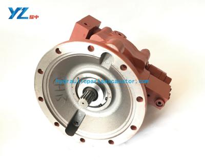 China Van het Graafwerktuigspare parts YY15V00004F1 YY15V00005F1 van SY135 Sany de Schommelings Hydraulische Motor Te koop