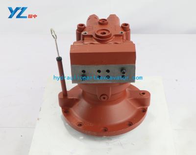 China Van het Graafwerktuigspare parts YY15V00004F1 YY15V00005F1 van SY135 Sany de Schommelings Hydraulische Motor Te koop