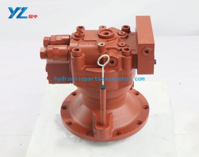 China Van het Graafwerktuigspare parts YY15V00004F1 YY15V00005F1 van SY135 Sany de Schommelings Hydraulische Motor Te koop