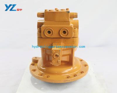 Cina L'escavatore Swing Motor 20T di Longgong 200 ha ucciso il motore di azionamento M5X130 in vendita
