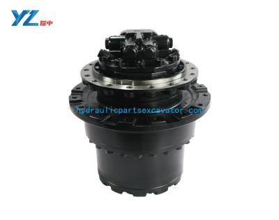 Cina Escavatore Travel Motor di Hitachi ZAX200 9168003 9195451 9234034 in vendita
