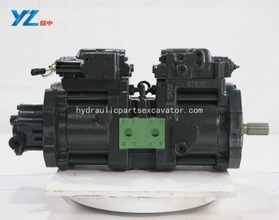 China Bomba principal da pressão da bomba hidráulica EC140B/C para a máquina escavadora VOE14531858 de Volvo à venda