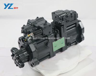 China Bomba principal da pressão da bomba hidráulica EC140B/C para a máquina escavadora VOE14531858 de Volvo à venda