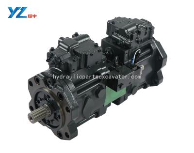 Cina Pompa principale di Hydraulic Pump K3V112DT dell'escavatore di Kato HD700 HD820 HD1023 in vendita