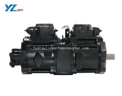 Cina Assemblea della pompa idraulica K3V112DTP-9C32 per Jesper Excavator JCB220 JCB240 in vendita