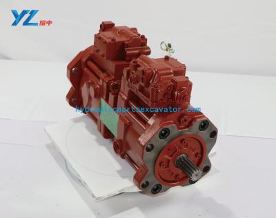 China Graafwerktuig 400914-00212 Hydraulic Pump For DH215 DH220 DH225 JMC921 Dayu Doushan van K1000698G Te koop