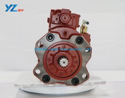 China Graafwerktuig 400914-00212 Hydraulic Pump For DH215 DH220 DH225 JMC921 Dayu Doushan van K1000698G Te koop