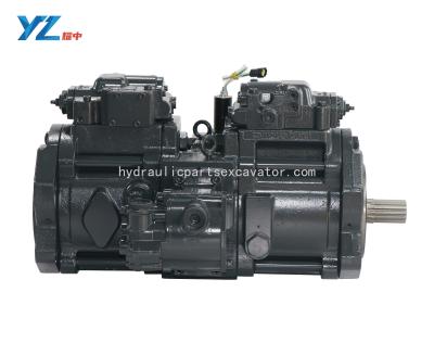 Cina Escavatore Hydraulic Pump K3V112PTO-9N24 di Sumitomo per SH200A3 SH220Z3 in vendita