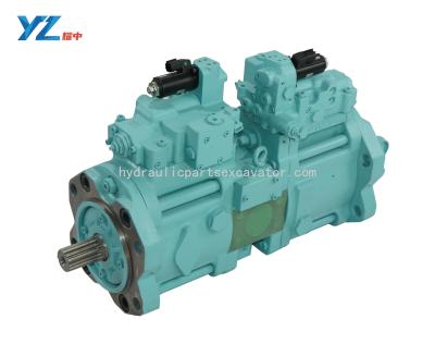 Cina Pompa principale di KOBELCO SK200-6 dell'assemblea YN10V00007F1/YN10V00013F1 della pompa idraulica in vendita