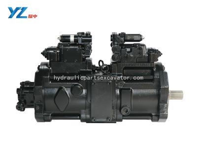 Cina Pompa principale di KOBELCO SK200-6 dell'assemblea YN10V00013F1 della pompa idraulica in vendita