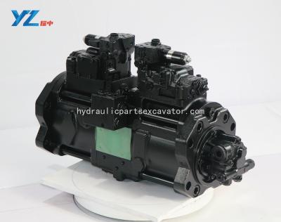 China Bomba principal de KOBELCO SK200-8 do conjunto YN10V00036F1/YN10V00043F1 da bomba hidráulica à venda