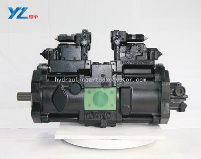 China Bomba principal de KOBELCO SK200-8 do conjunto YN10V00036F1/YN10V00043F1 da bomba hidráulica à venda