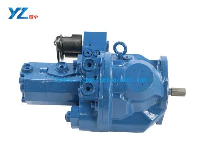 Cina Pompa idraulica di DH55 DH60 DX60 dell'escavatore DAYU AP2D28 K1033766A 400914-00350 in vendita