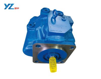 Cina Escavatore Hydraulic Pump AP2D36 K7149551 31N1-10010 di DAYU DH80 R80 DX80 SK60 in vendita